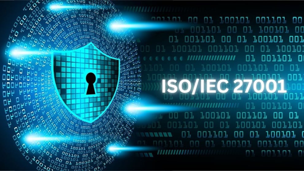ISO/IEC 27001: Global Standard for Information Security