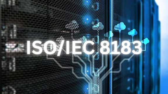 ISO IEC 8183: Standardizing Data Processing for AI Systems