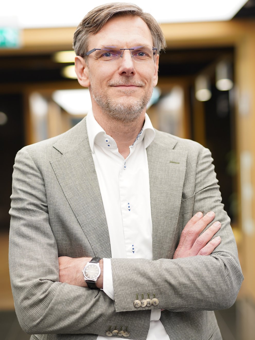 AI Trust and Governance Experts | Nemko Digital 2025